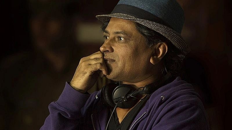 Nalin Pandya Becomes First Gujarati Filmmaker to Join Oscars Committee