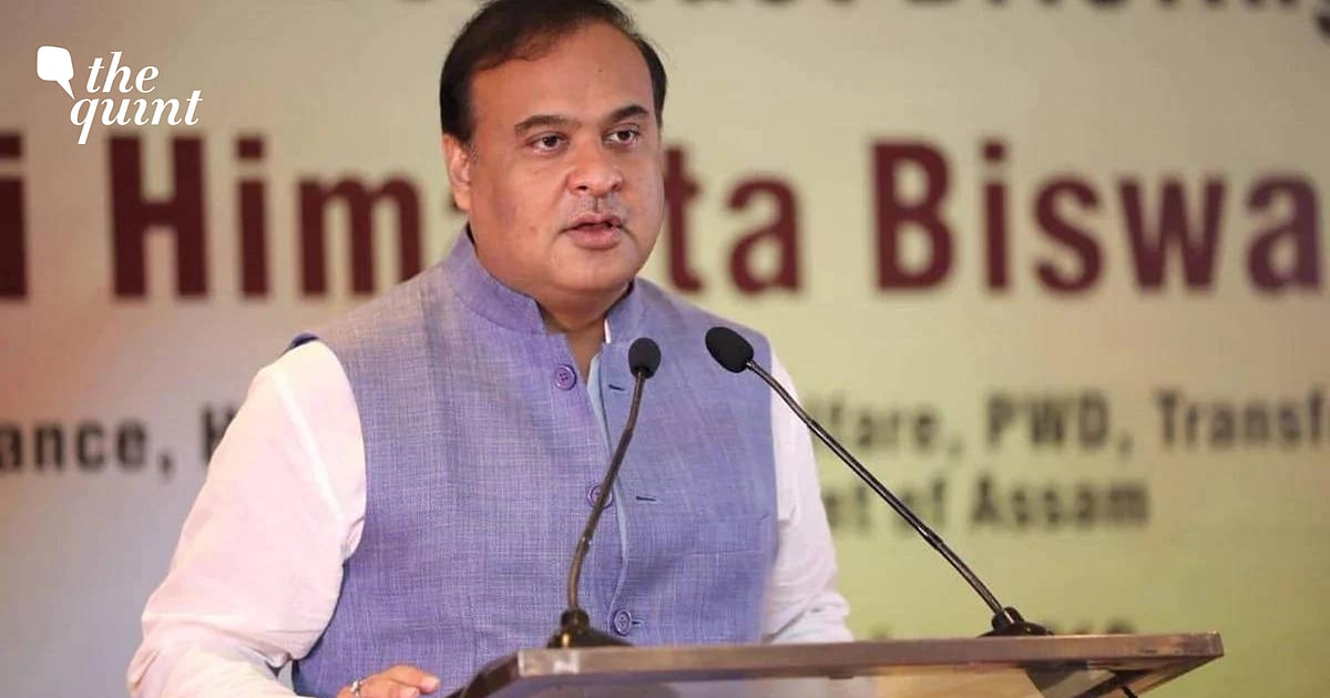 Assam Cabinet Approves 'Indigenous' Status for 5 Assamese Muslim ...