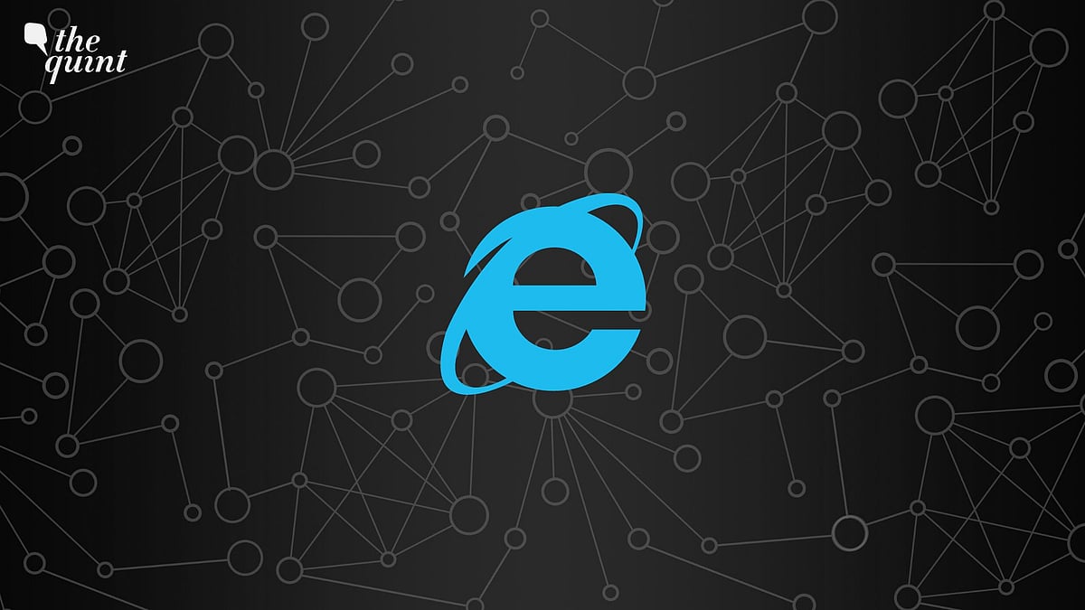 Microsoft Retires Internet Explorer after 27 years, Twitter Gets Nostalgic