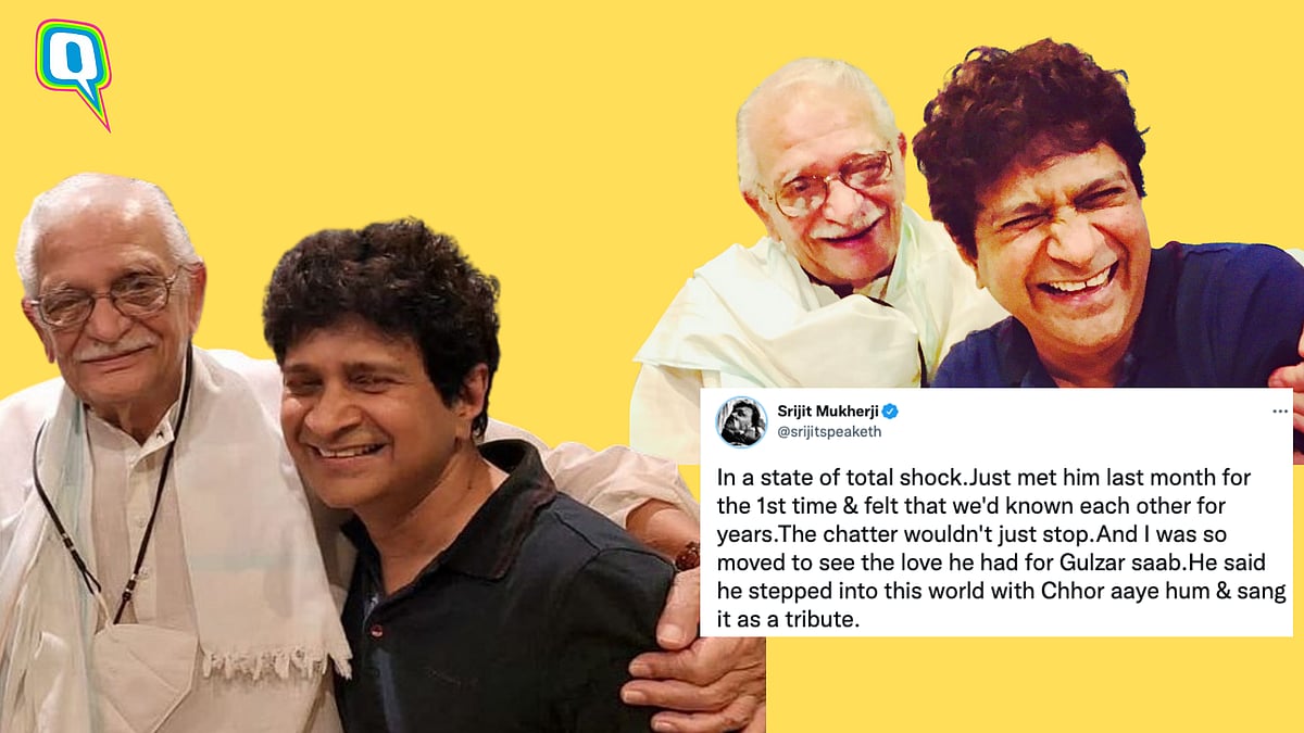 KK Recreating His Debut Song for Gulzar Leaves Netizens Overwhelmed