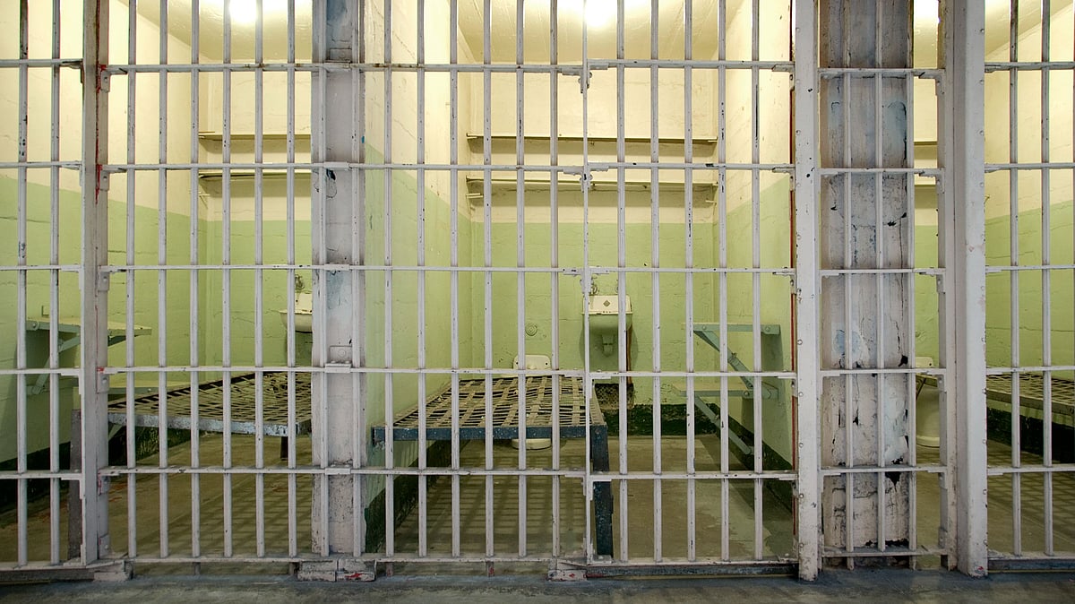 8 in 10 Prisoners Await Trial as India's Inmate Population Grows: NCRB Data