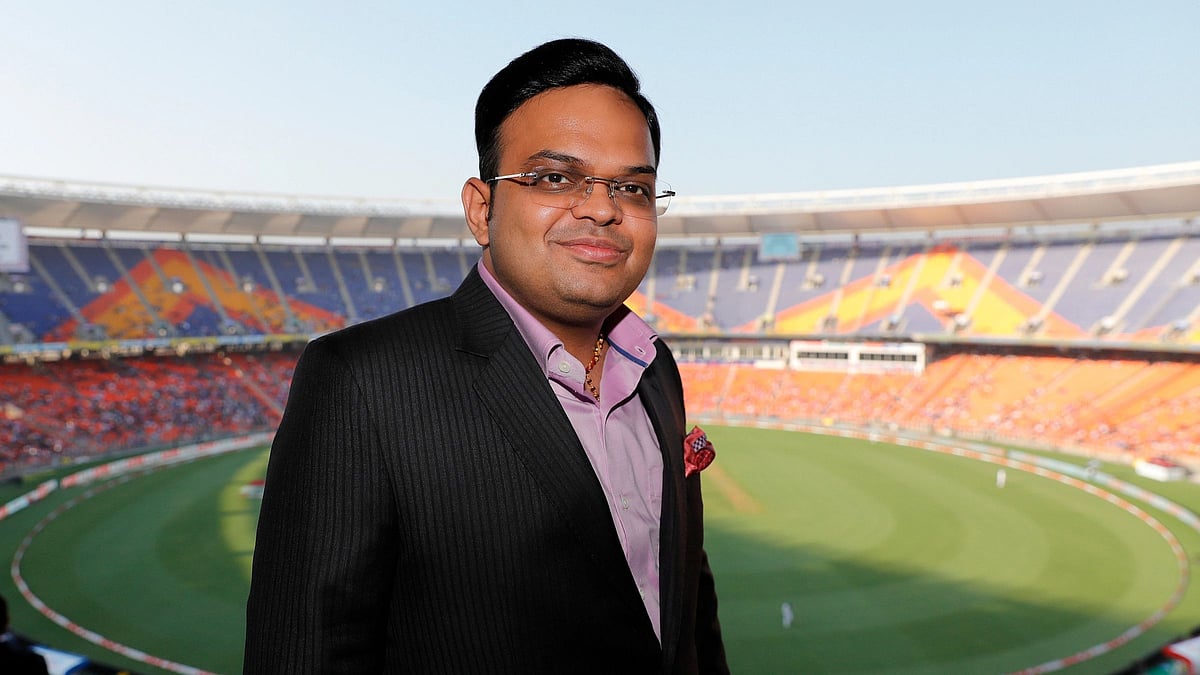 Jay Shah Intw: IPL to Have Two-And-a-Half Month Window in ICC’s Next ...