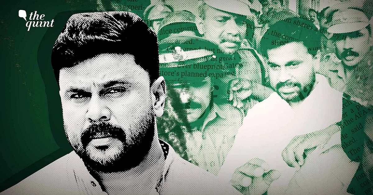 Actor Dileep Case: Kerala HC Grants Police Till July 15 To Wind Up ...