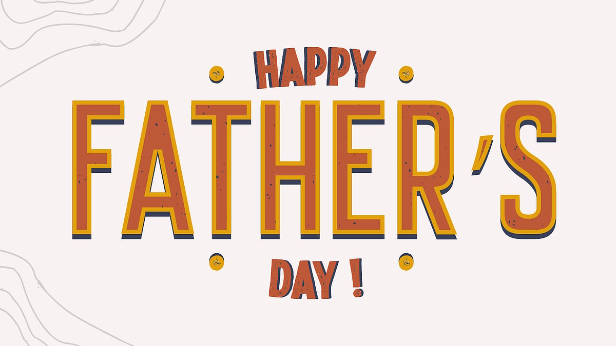 Celebrate Father's Day With The Best Memes That Scream 'Desi Dad' Behaviour
