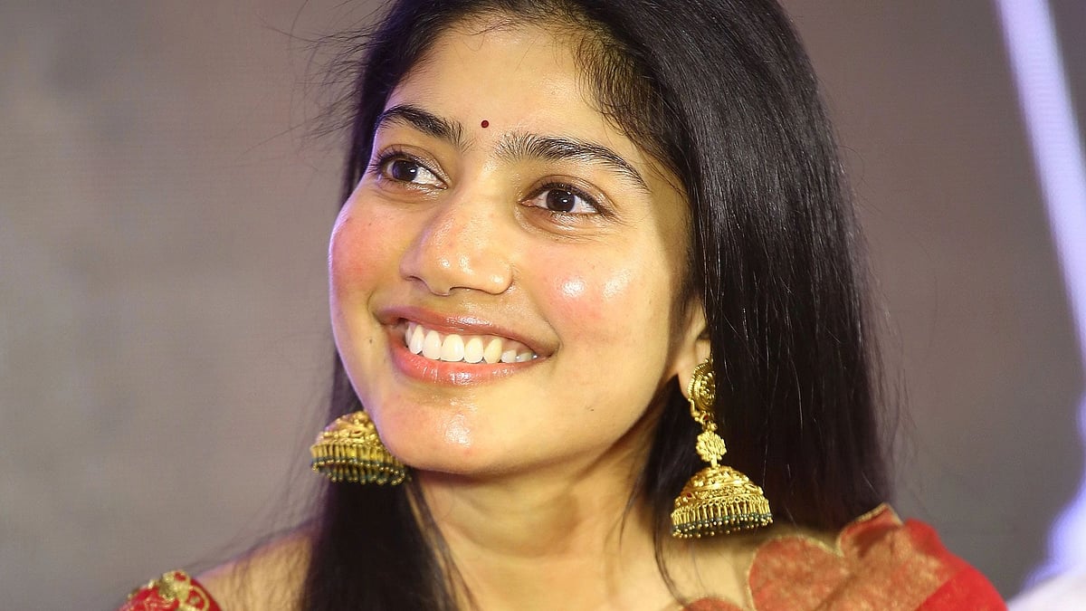 Sai Pallavi Compares Kashmiri Pandit Exodus to Cow Vigilantism, Sparks ...