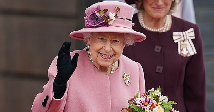 Explained | Operation London Bridge: The Protocol To Be Followed Post ...