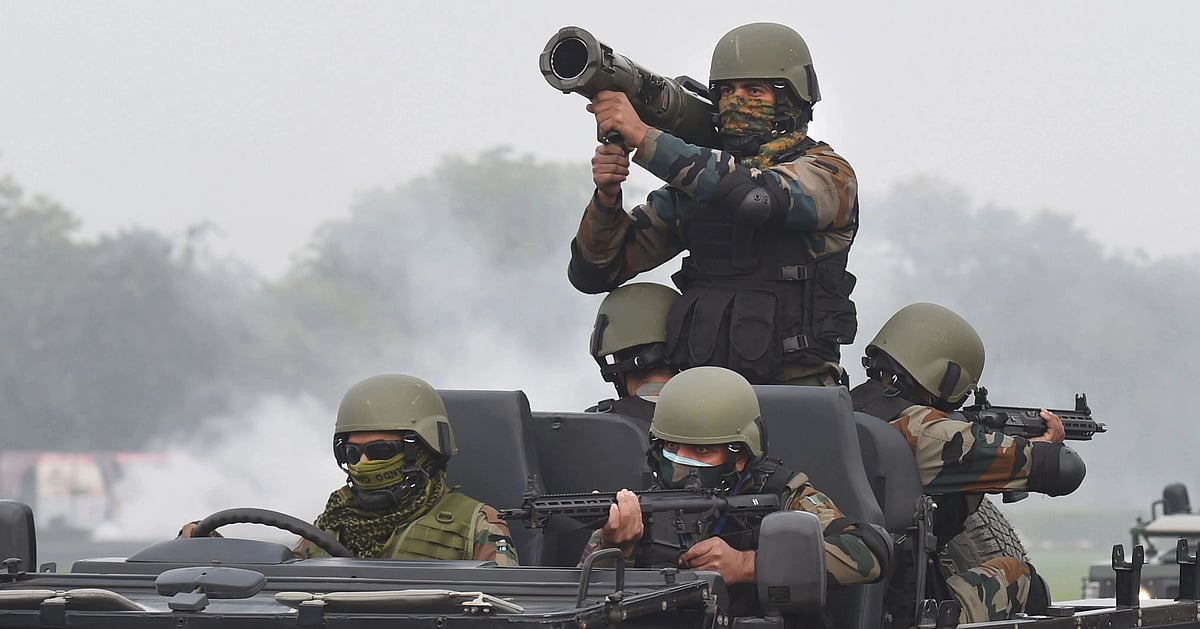 Agnivir Recruitment Notification 2022 Released: Check joinindianarmy ...