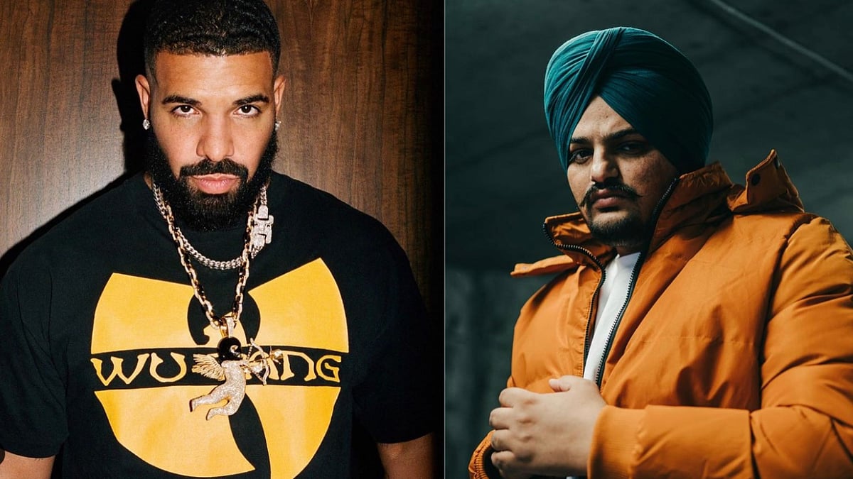 Drake Pays Tribute to Sidhu Moose on His Radio Show; Plays His Hit Tracks