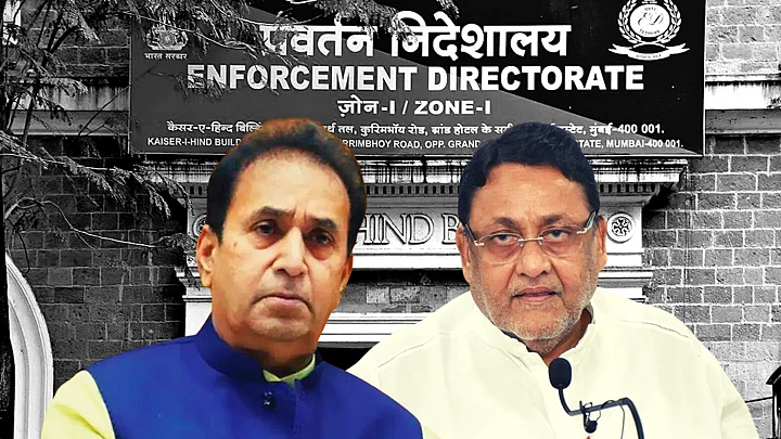 Nawab Malik News: Latest Nawab Malik News, Top Stories, Articles ...