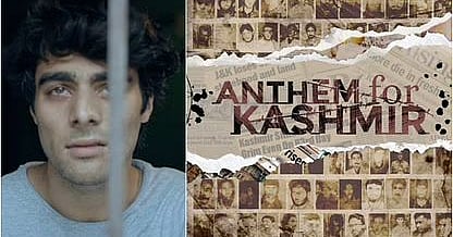 Director Sandeep on YouTube Geo-Blocking ‘Anthem for Kashmir’ Film on ...