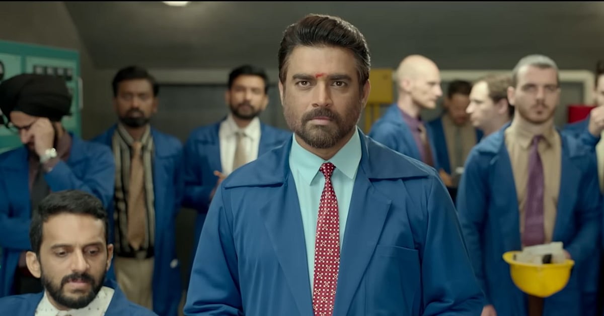 National Film Awards 2023 Winners List: 'Rocketry' Wins The Best ...