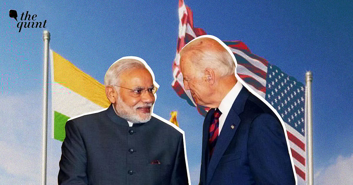 First 'I2U2' Summit With India, US, UAE & Israel: What's on the Agenda?