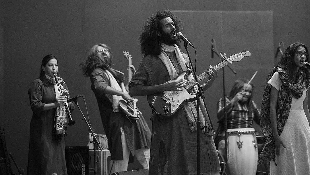 ‘Kabir Rock’: How an Indian Band Is Reviving the Poet’s Ideas Through Music