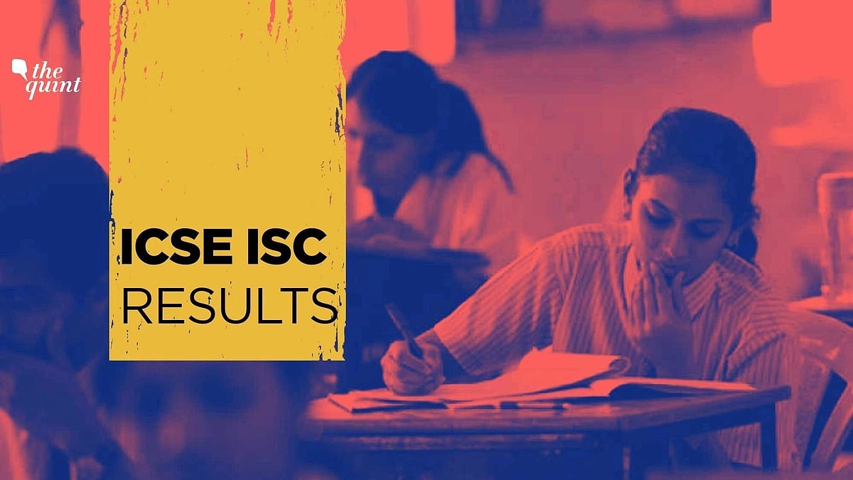 CISCE Results 2024: ICSE 10th Class Result Declared at cisce.org ...