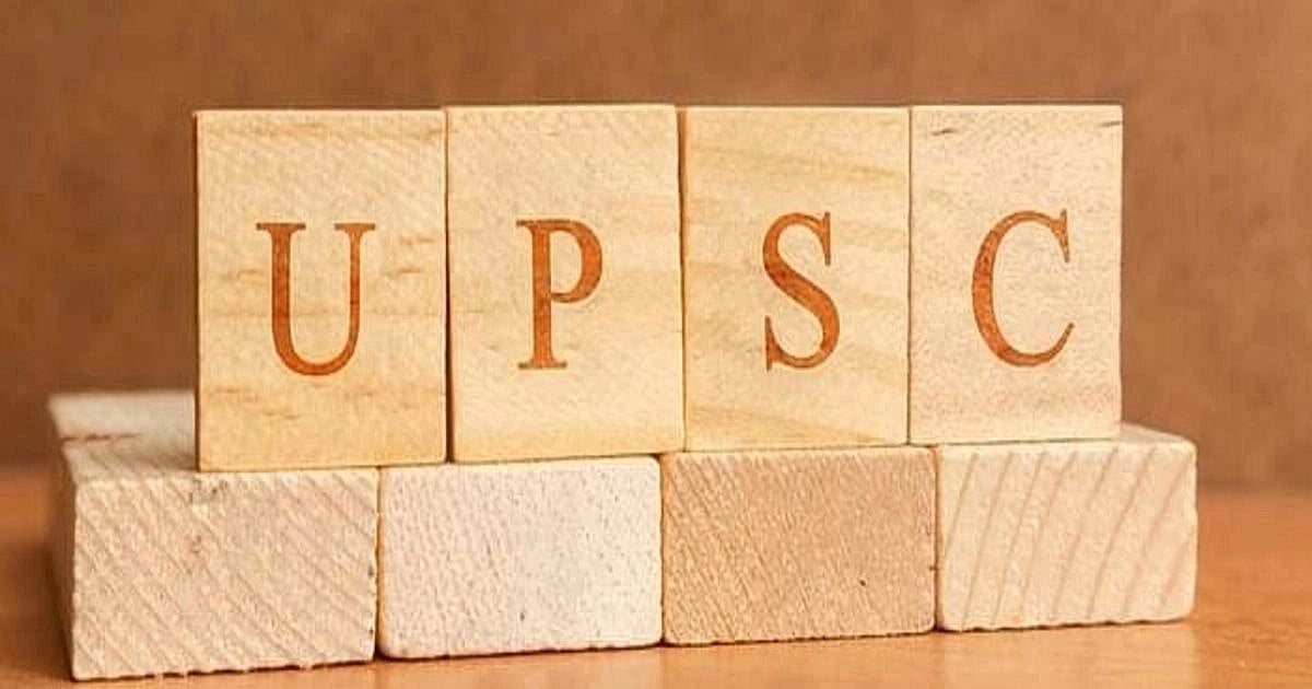 UPSC CAPF 2023 Recruitment for 322 Posts on upsconline.nic.in: Exam ...