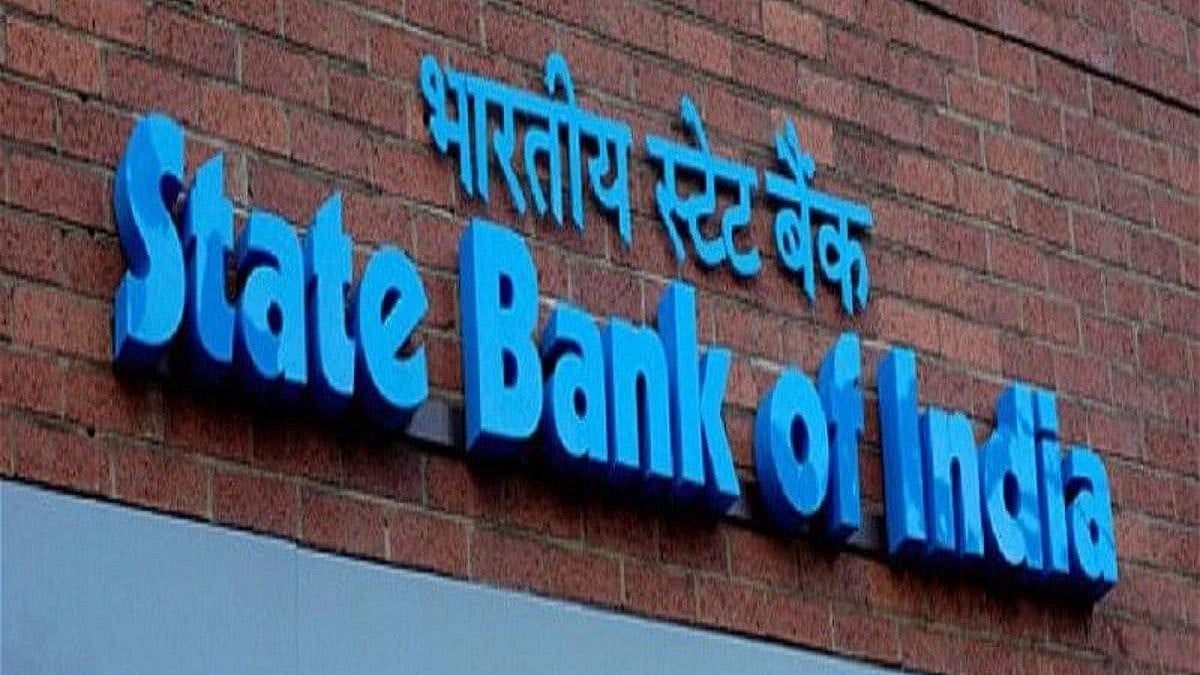 Sbi Bank Images