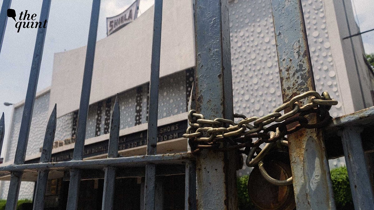 Reminiscences of the Oldest Single Screen Cinemas in Delhi