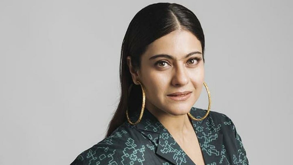 Kajol Announces Her Debut OTT Web Series Adapted From ‘The Good Wife'