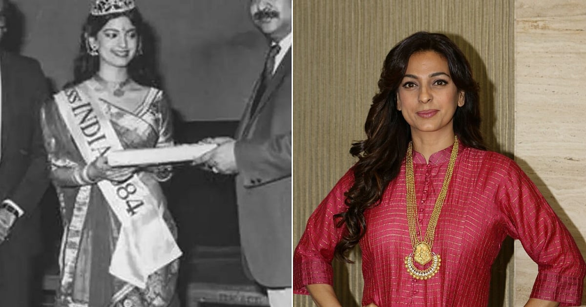 7 Former Miss India Winners And Where They Are Now