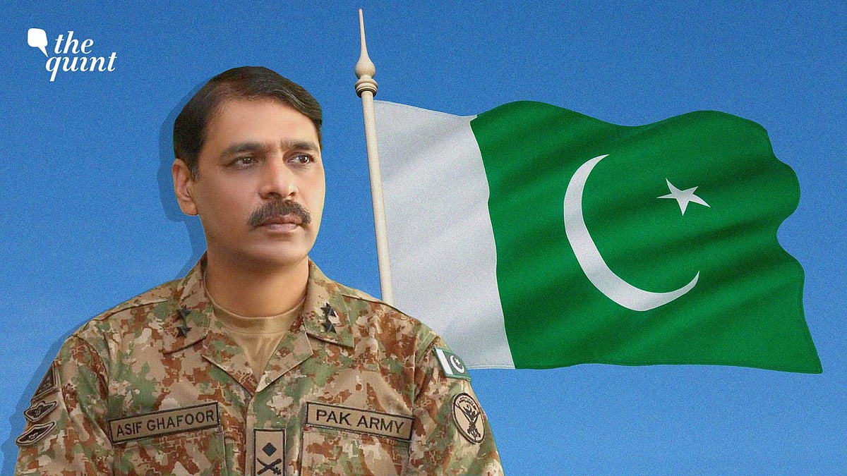 ‘Twitter General’, ‘Burnol Ghafoor’: Why Is Pak’s Quetta Commander ...