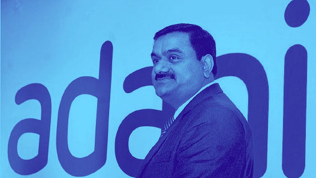 Adani Group’s Debt Profile: Balance Sheet Has the Strength to Handle It