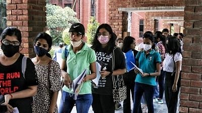 DU 1st Semester Classes to Commence on 2 November, Only 4-Day Break ...