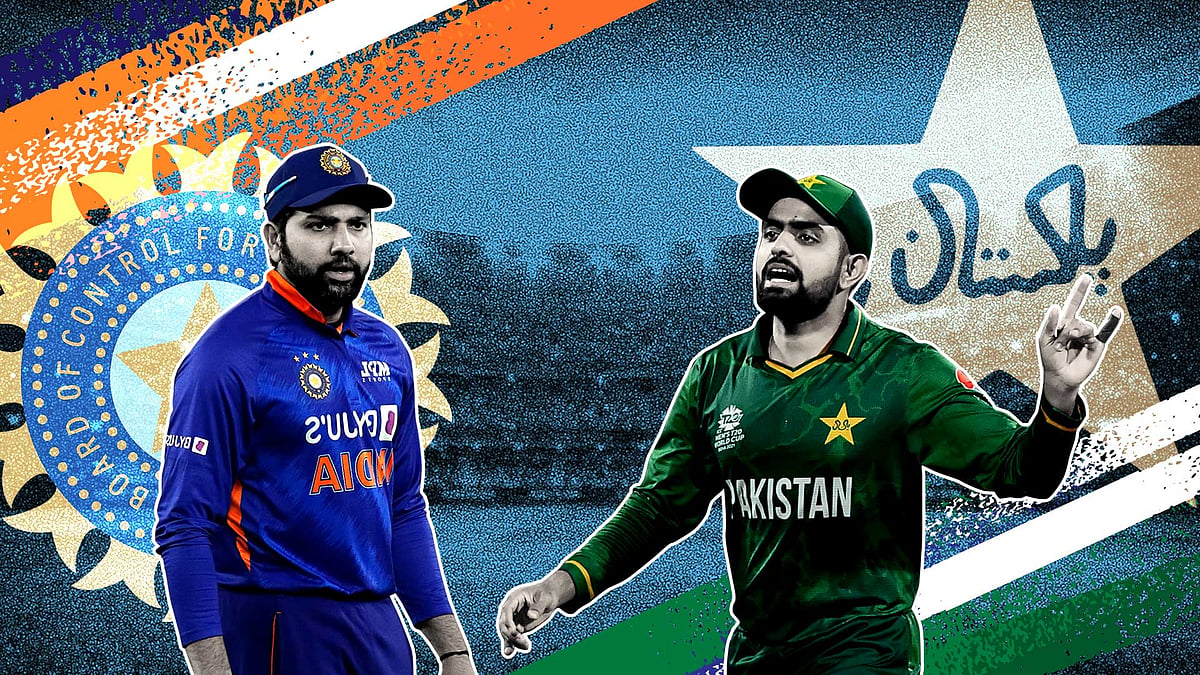 Explained: 2023 Asia Cup Likely To Be Moved From Pakistan to Sri Lanka ...