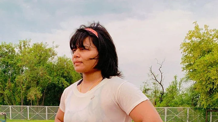 Divya Kakran News: Latest Divya Kakran News, Top Stories, Articles ...