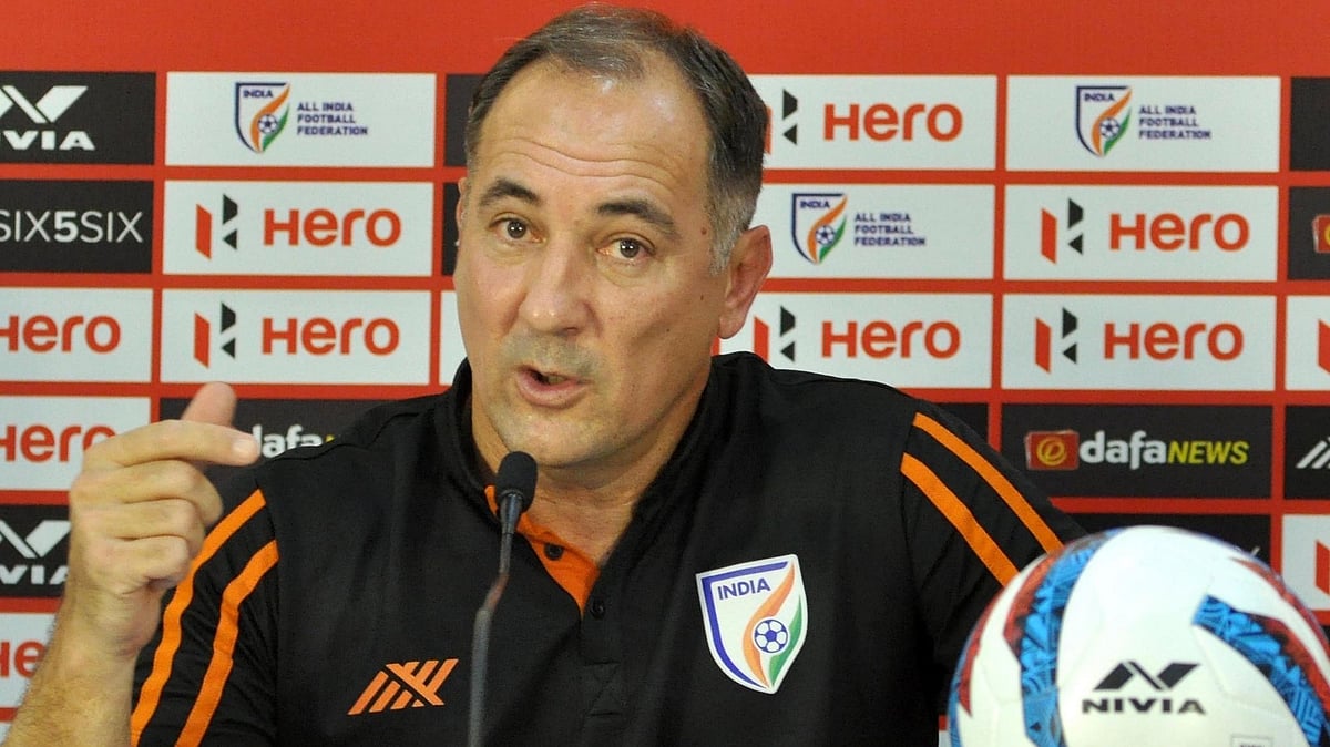 Indian Football Team to Play Friendlies Against Singapore, Vietnam