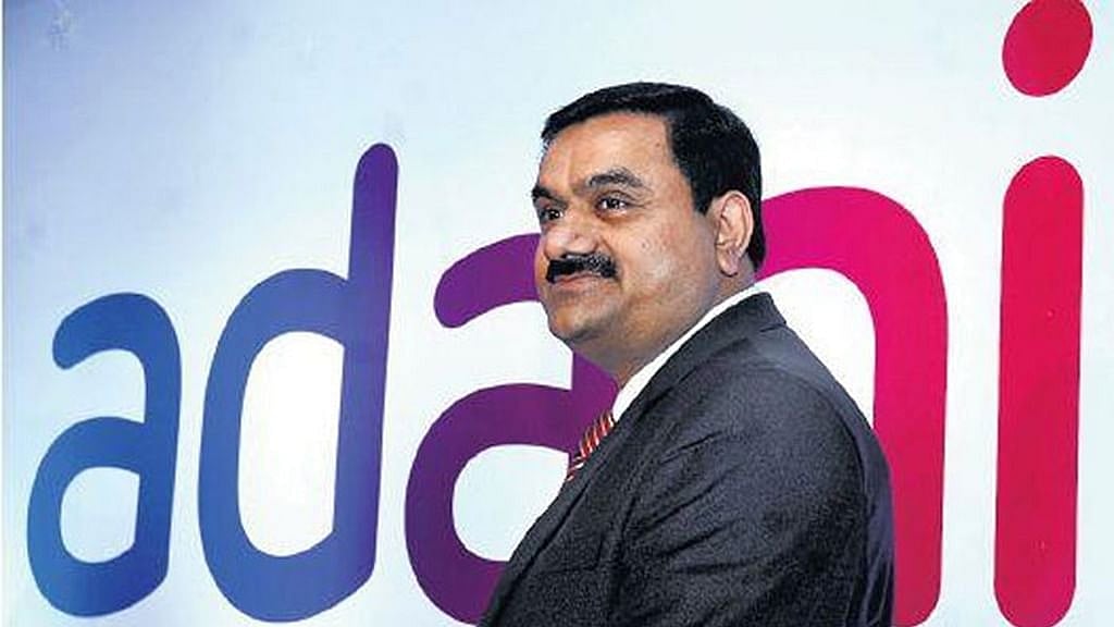 Credit Rating Agencies Differ in Outlook of Adani Group Entities: What ...