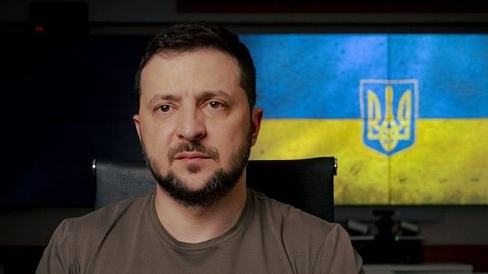 Crimea: Ukraine Uses New Tactics to Take Back Strategic Territory From ...