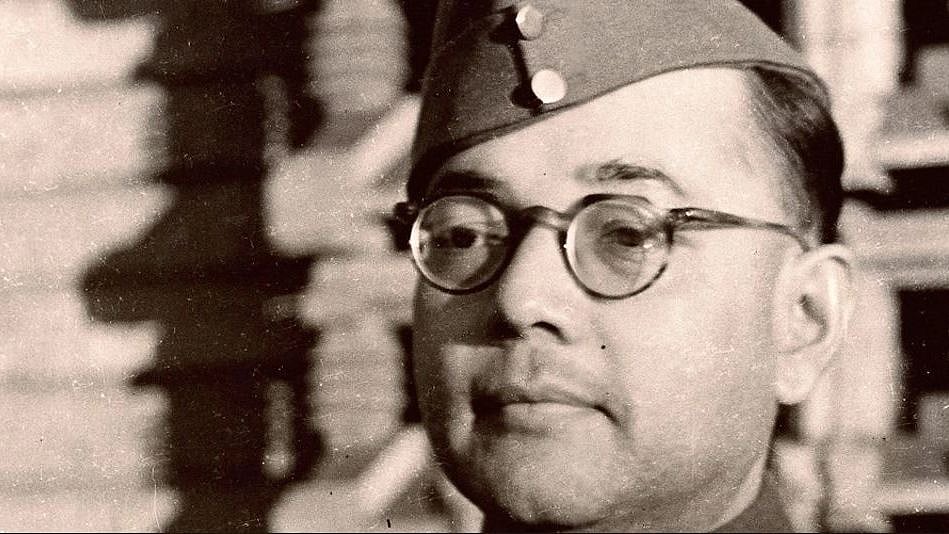 Netaji’s Daughter To Approach India, Japan For DNA Test of Ashes