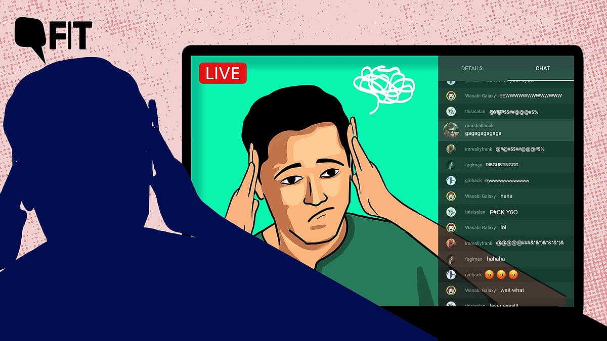 Is Twitch Doing Enough To Protect LGBTQ Streamers?