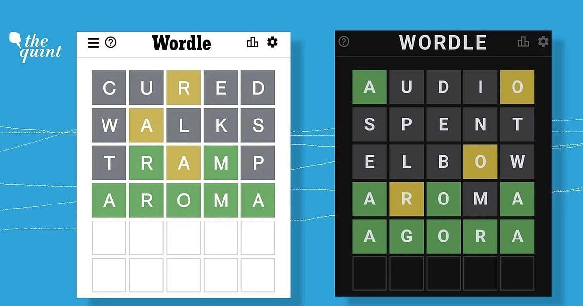Wordle 615 Solution Today, 24 February 2023: Know Hints, Clues, and ...