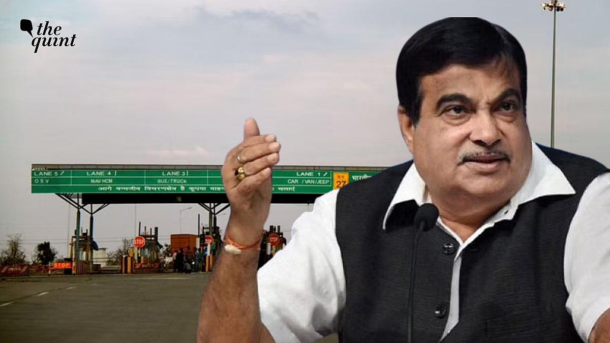 Plan For No Toll Plazas in India: How Will it Work? What Will Happen to ...