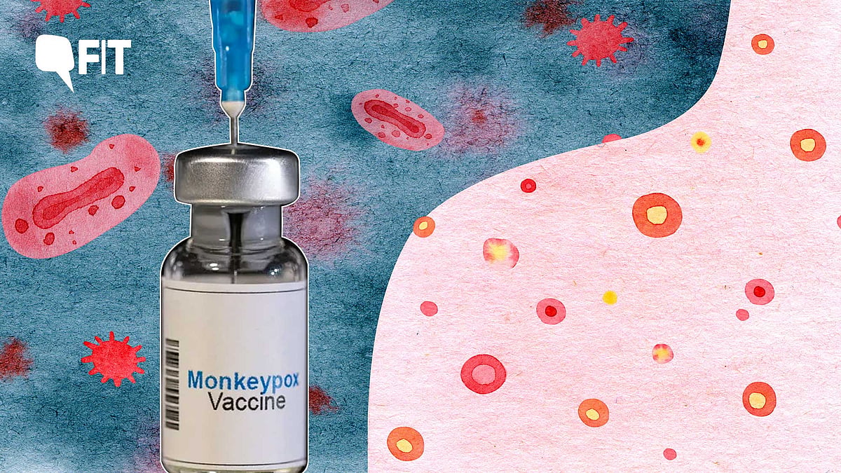 UK To Begin Giving ‘Mini Doses’ of Monkeypox Vaccine to Combat Global ...