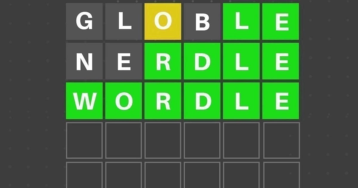 Wordle 595 Word of the Day Today: Check Hints, Clues, and Solution for ...