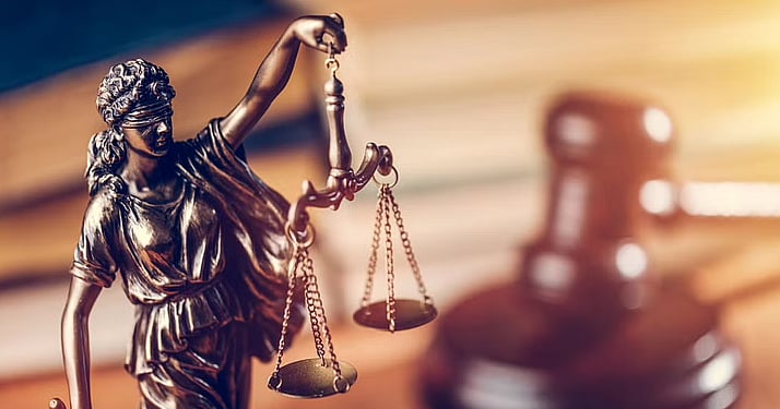 Civic Chandran Case: Kerala Judge Who Gave 'Provocative Dress' Order ...