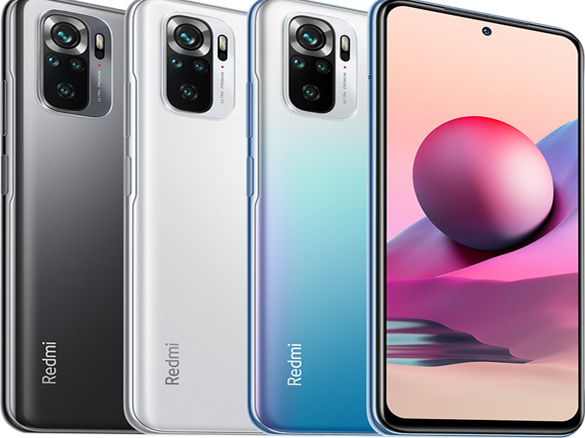 Redmi Note 12 Series Launch Date on 5 January 2023: Features, Specs ...