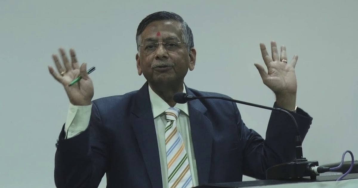 Who is R Venkataramani, the New Attorney General of India?