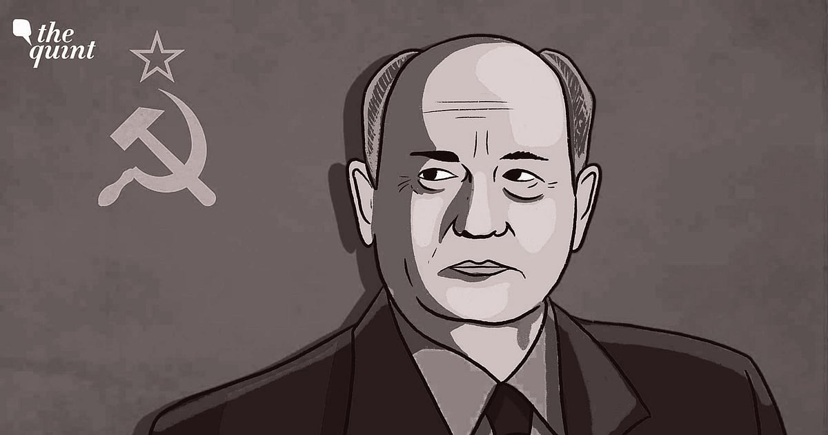 Mikhail Gorbachev Has Gone, But Challenges He Faced are Alive and ...