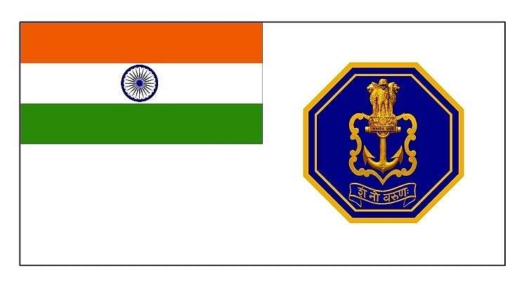 FAQ: PM Modi Unveils Indian Navy Ensign; What Is the New Flag? Why the ...