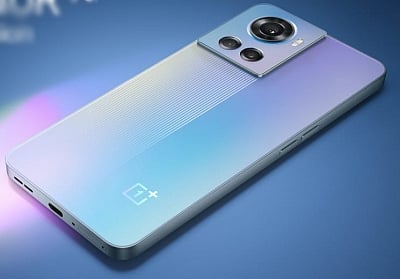 OnePlus 10R Prime Blue Edition To be Launched on 22 September: Check ...