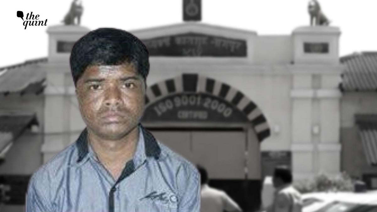 Pandu Narote's Death: Reminder of Stan Swamy's Demise, GN Saibaba's ...