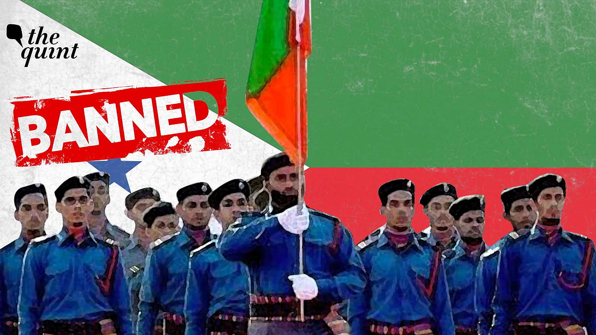 PFI Dissolved After Ban: What Happens To "Unlawful Associations" Under ...