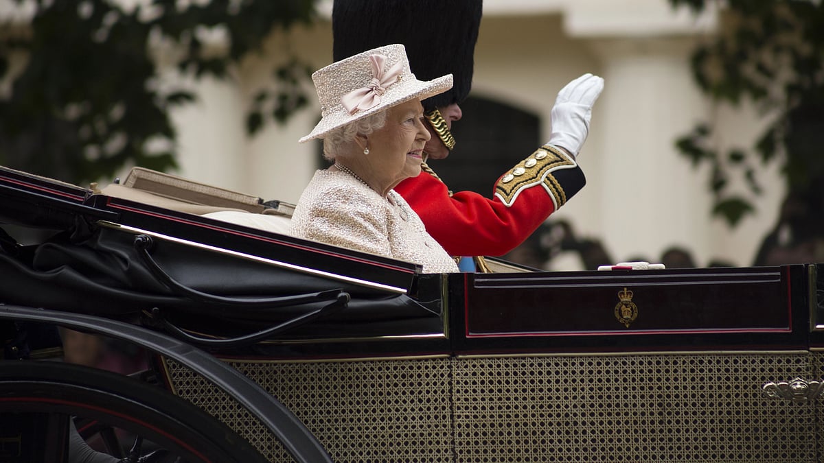 Queen Elizabeth II's Funeral Ceremony Live Stream in India, USA, UK: Date, Time, When and Where ...