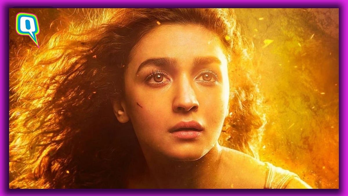 Here's Why Twitter Thinks Alia Bhatt Is the Real Villain in ‘Brahmastra ...