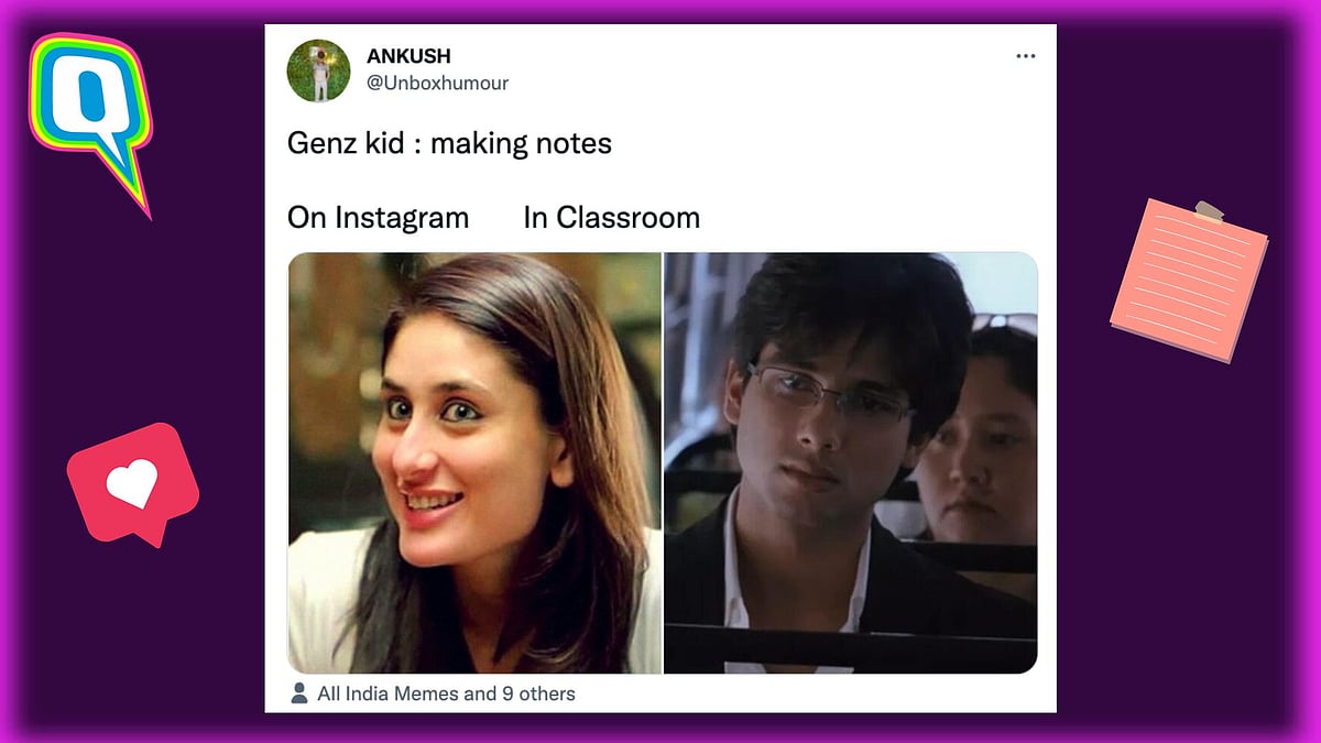 Twitter Has Given Its Verdict About Instagram Notes, Check Out the ...