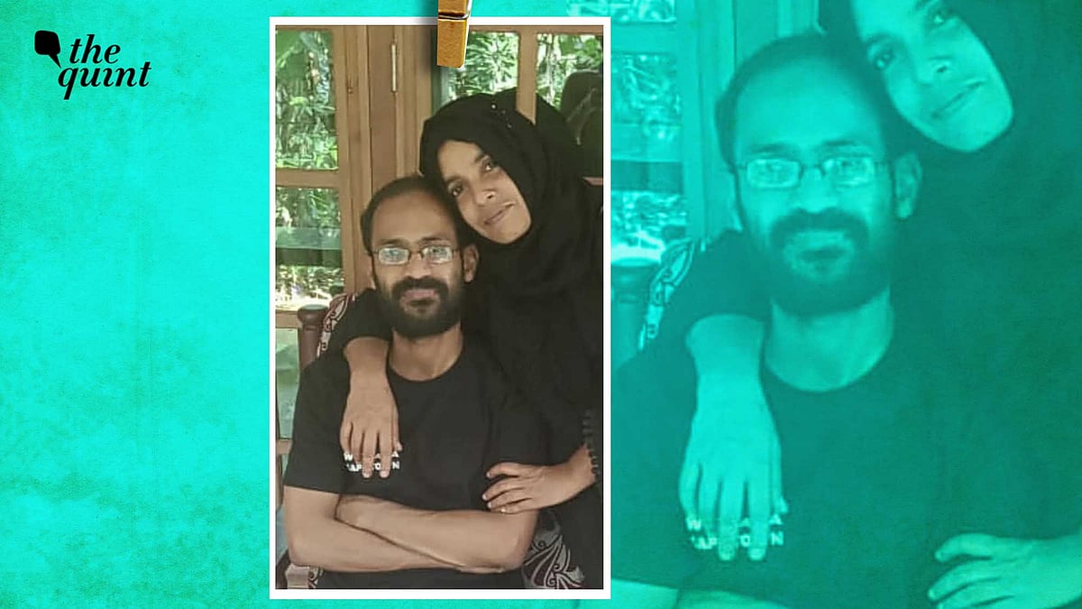 'Siddique Kappan Is My Best Friend, We Are Very Proud Of Him', Says His ...