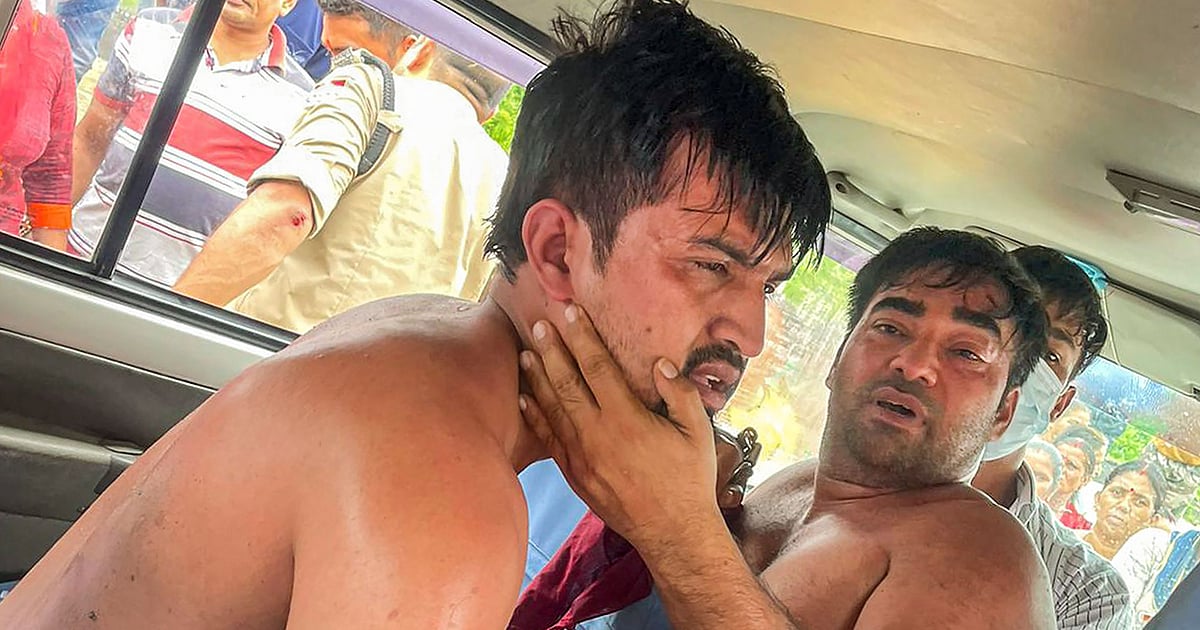 Uttarakhand Resort Receptionist Murder Case: BJP Expels Vinod Arya After Son, Pulkit Arya's ...